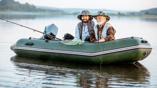 Guide to the Best Deep Sea Fishing Destinations in France — ORCA Retail ...