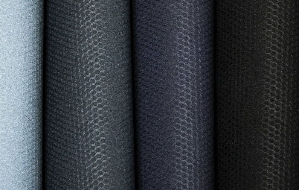 Neoprene RIB Boat Repair Fabrics — ORCA Retail by Pennel & Flipo